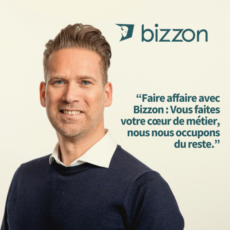 S'inscrire - Bizzon